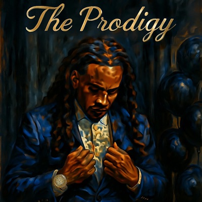 The Prodigy - album by Prodbytris