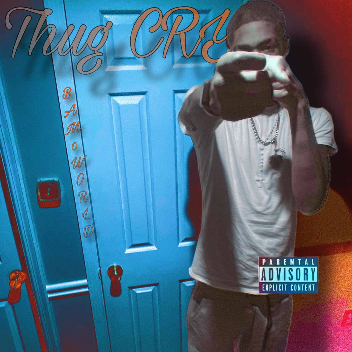 ‎Thug Cry - Single - Album by BAM0 - Apple Music