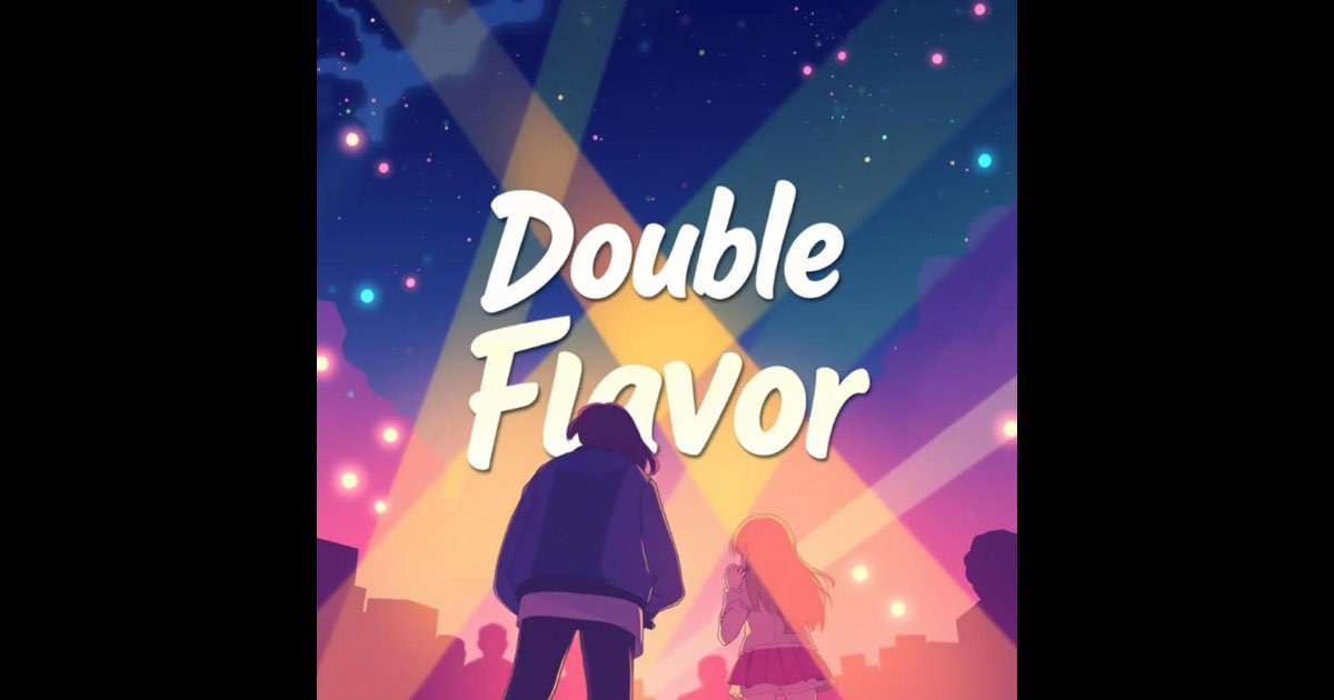 ‎Double Flavor (feat. Thiago V. (N300)) - Single - Album by Lil Nigler ...