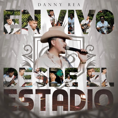 Desde El Estadio (En Vivo) - album by Danny Rea