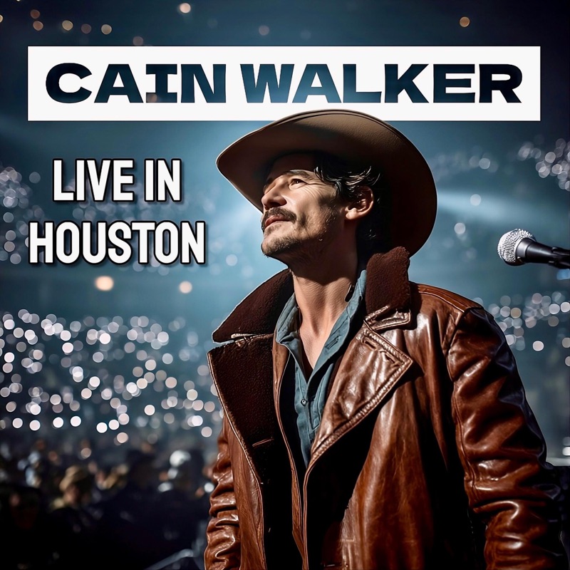 Ain't My Problem (Live) - Cain Walker: Song Lyrics, Music Videos & Concerts