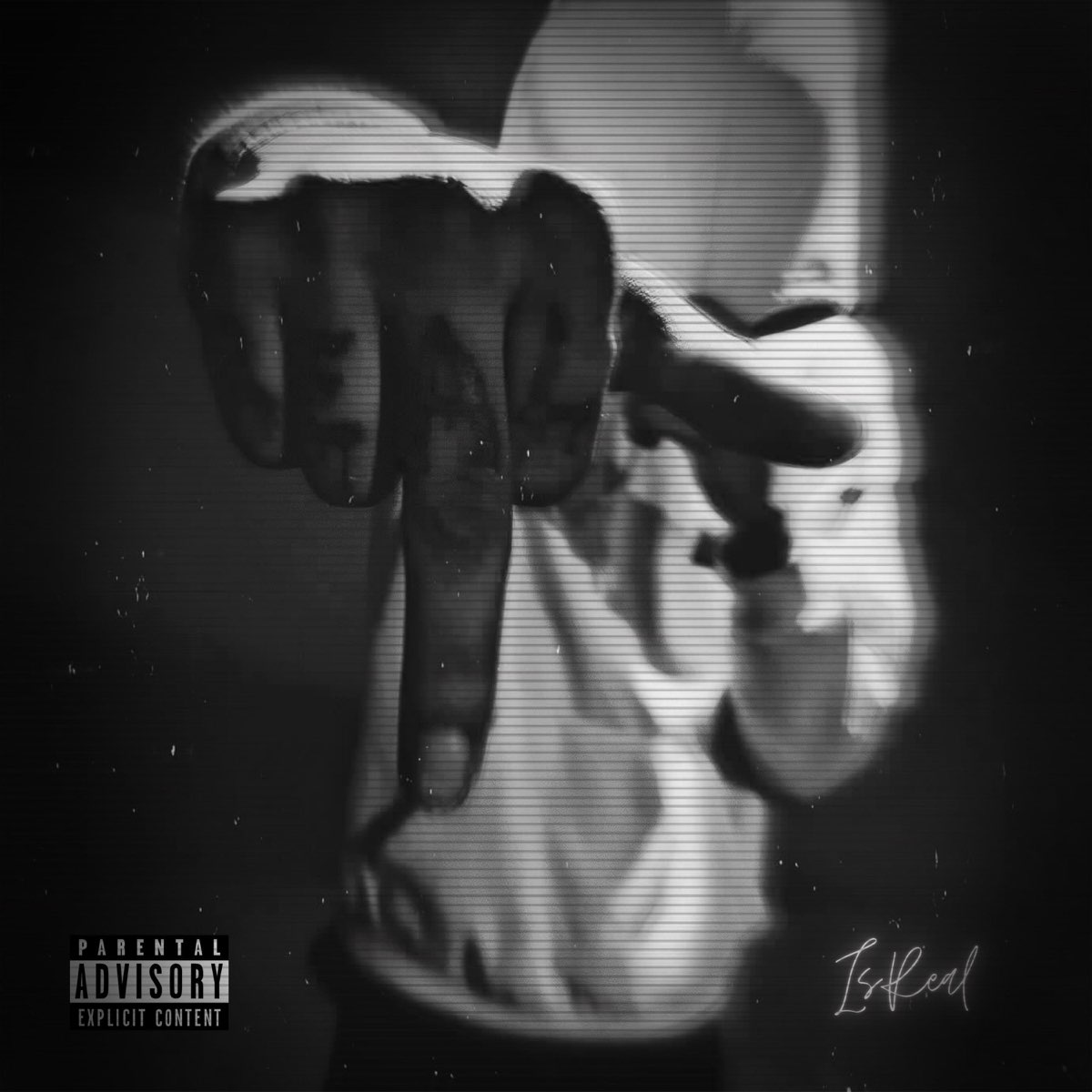 ‎Real - Album by IsReal - Apple Music