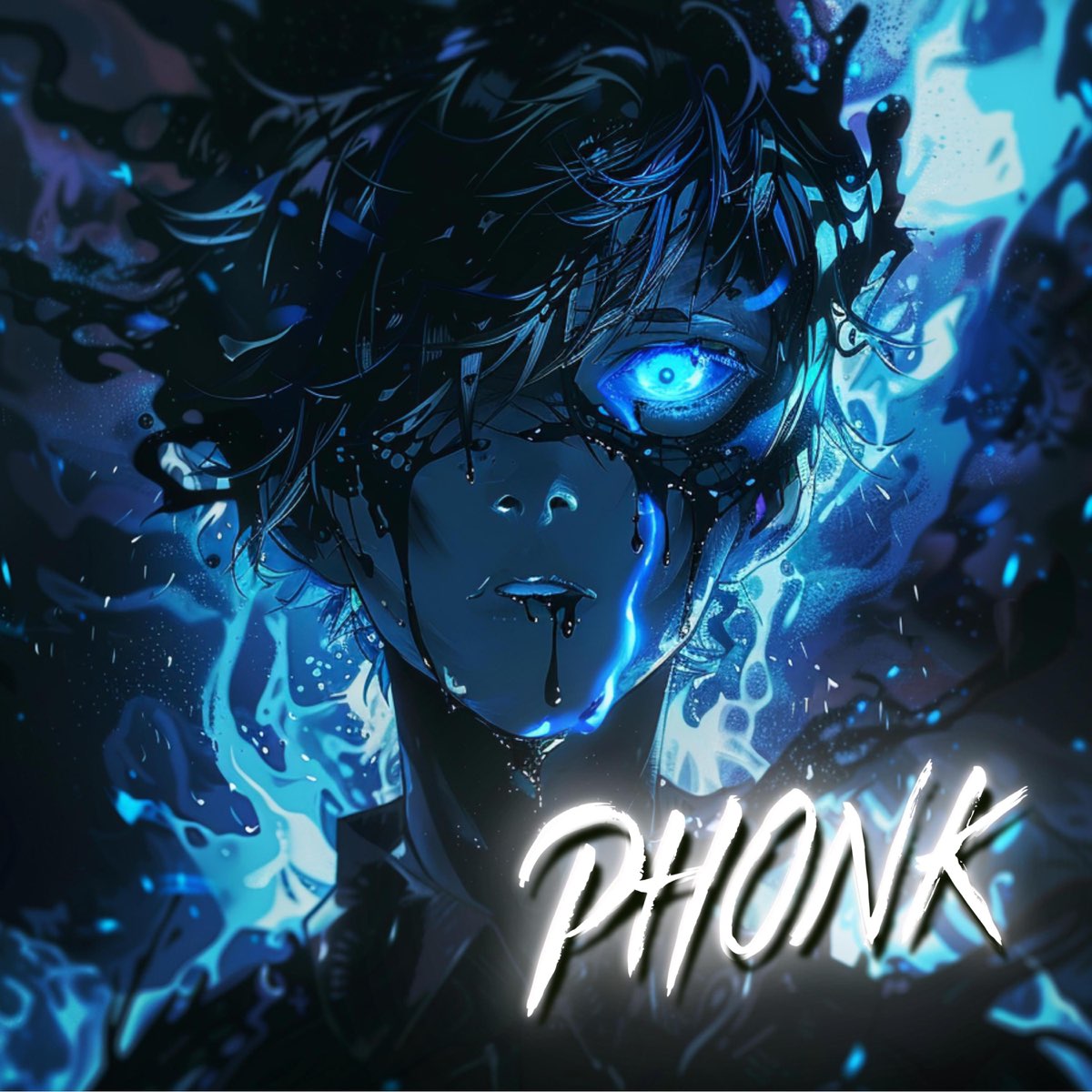 Phonk Hard ※ Shadow Within ※ Aggressive Drift Phonk - EP” álbum de Lofi ...