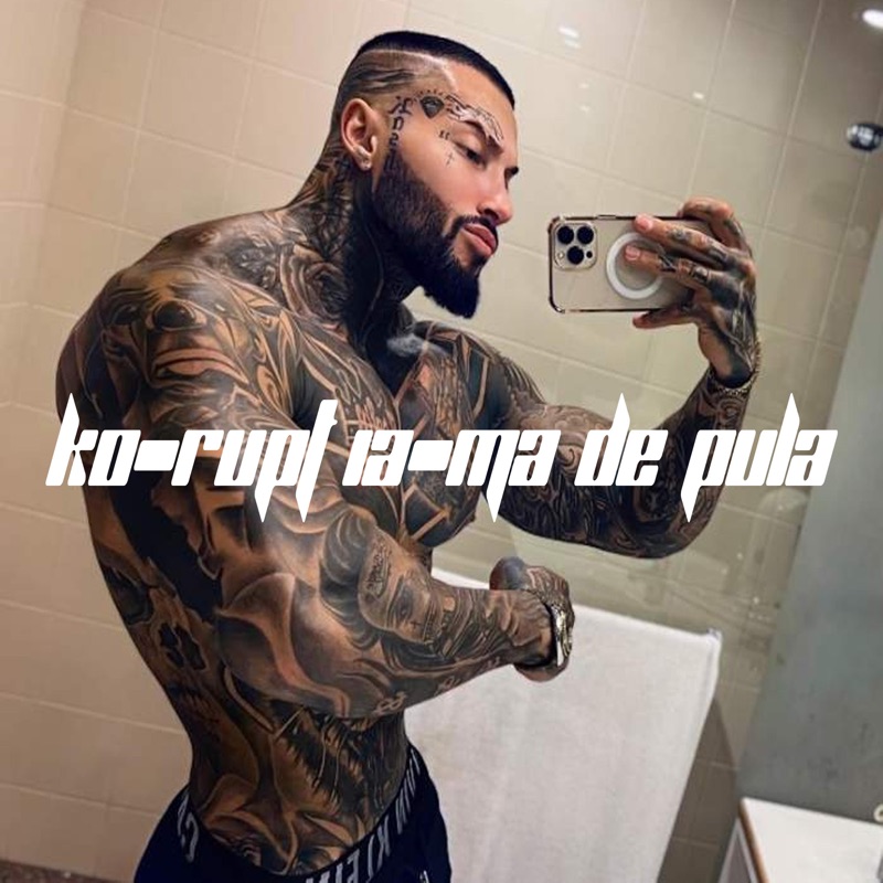 Ko-rupt Ia-ma De Pula - TRAPSYLVANIA: Song Lyrics, Music Videos & Concerts