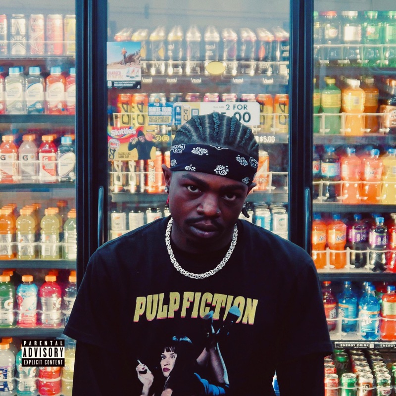 Do Yo Shit! (feat. Tswizz & Amgarco) - Eli Alexander: Song Lyrics ...