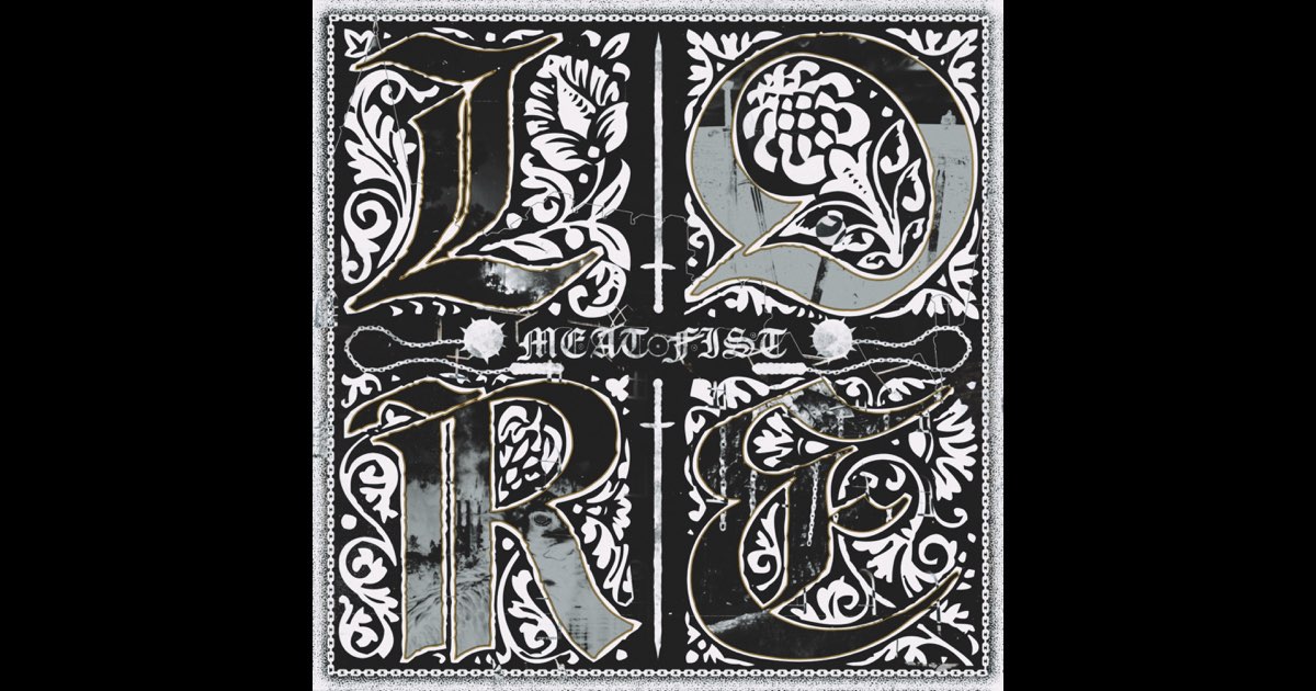 ‎Lore - Meat Fistのアルバム - Apple Music