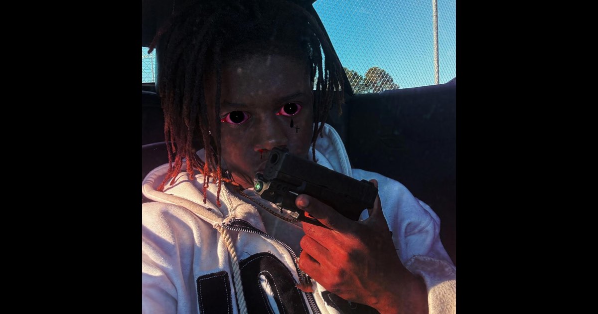 ‎Rude child - Single - Album by Rudechild - Apple Music