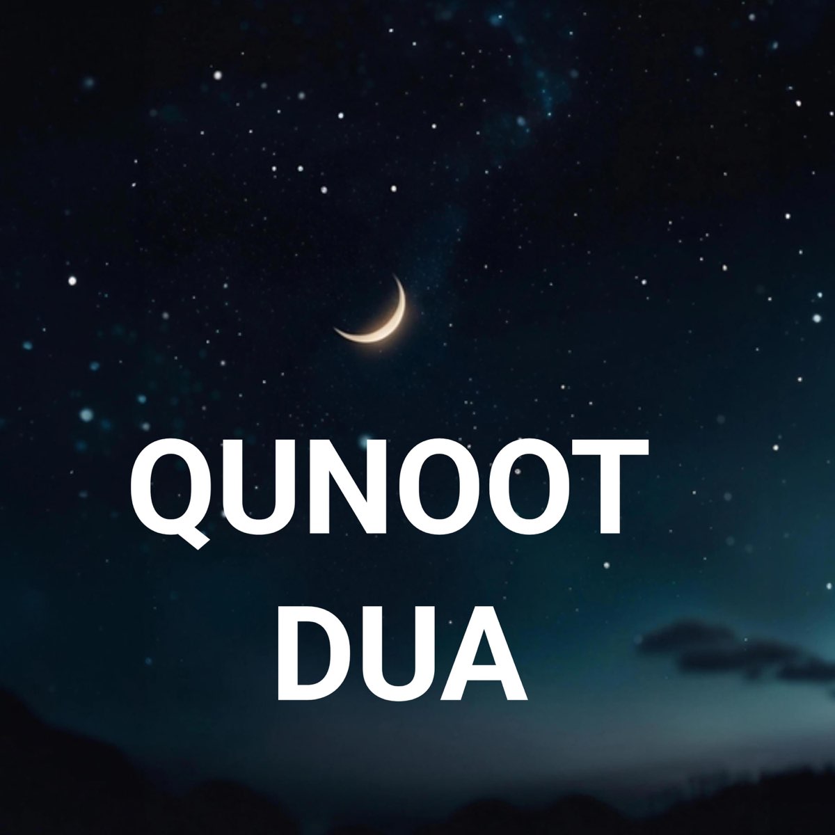 ‎Qunoot Dua Kunut - Single - Album by Quran Studio - Apple Music
