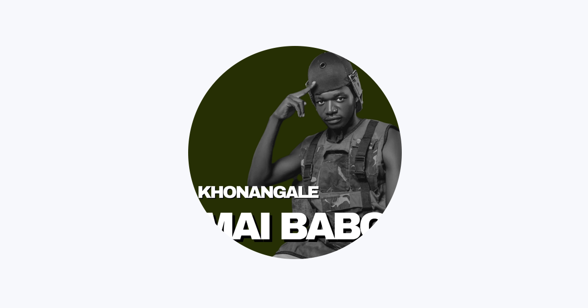 ‎Khonangale - Apple Music