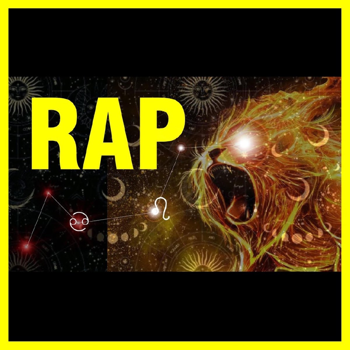 Rap de Las 88 Constelaciones Aprende Rapeando - Single” álbum de ...