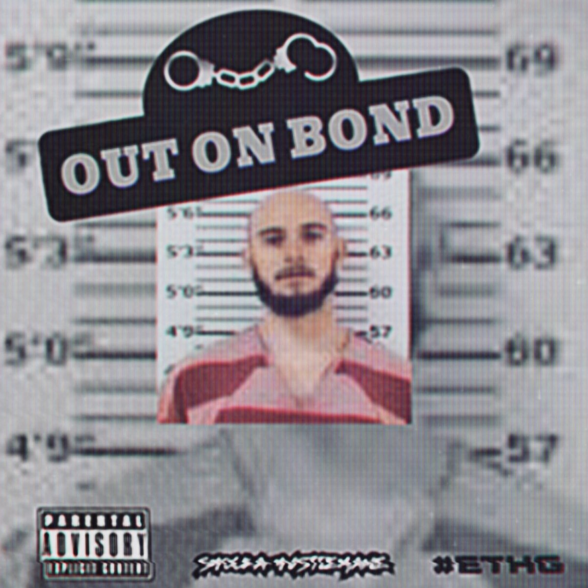‎Out On Bond - Single - Album by SHOCKA HUSTLEMANE - Apple Music