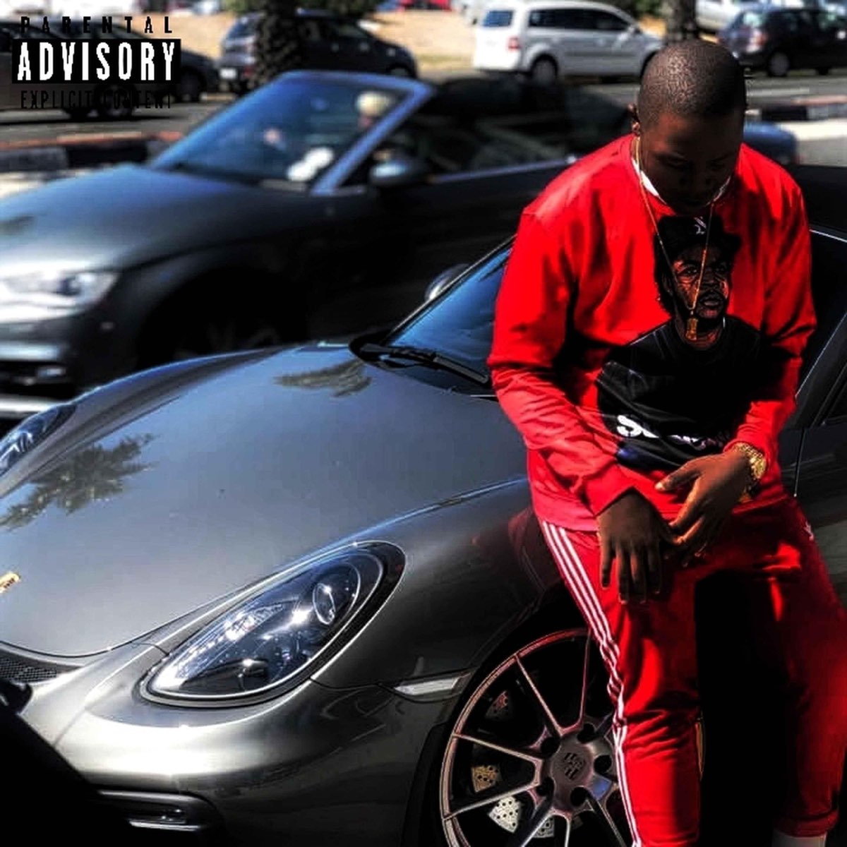 ‎Last Of The 90s Vol. 2: King Of Drama - EP - Album by Milo Black ...