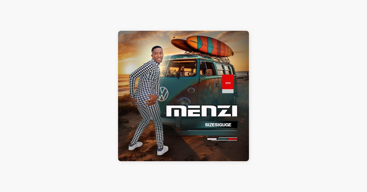 ‎Black Mapatile – Song by MENZI MUSIC – Apple Music