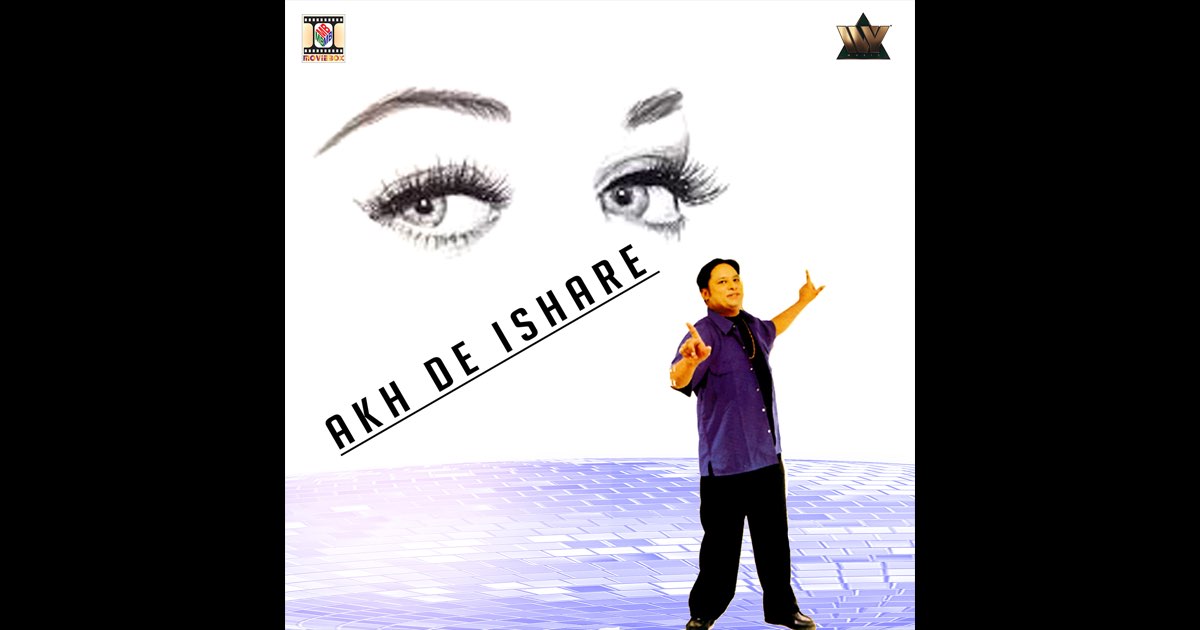 ‎Akh De Ishare - Album by Romey Gill - Apple Music