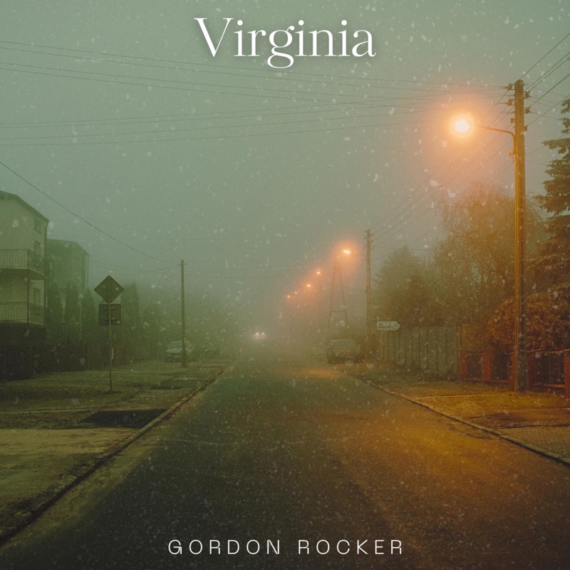 Virginia - Gordon Rocker: Song Lyrics, Music Videos & Concerts