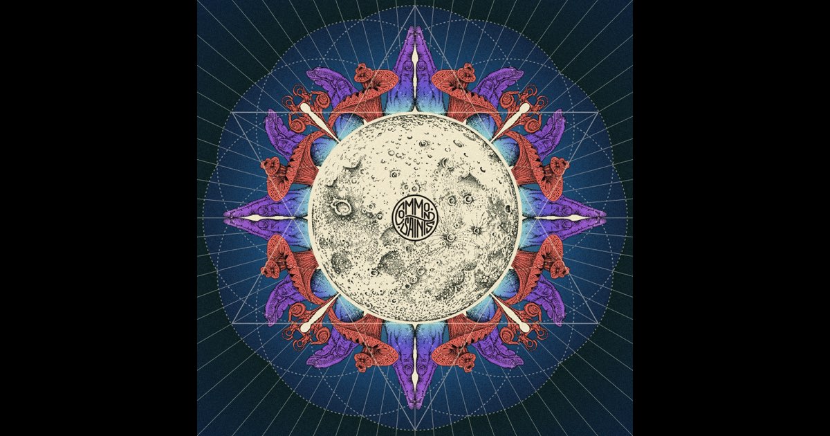 ‎Starchild - EP - Album by Common Saints - Apple Music