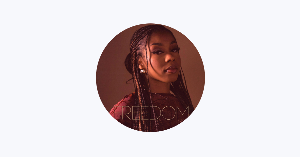 ‎NAOMI - Apple Music