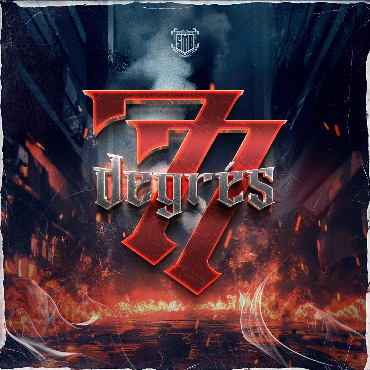 ‎77 Degrés – Album par 77 degrés – Apple Music