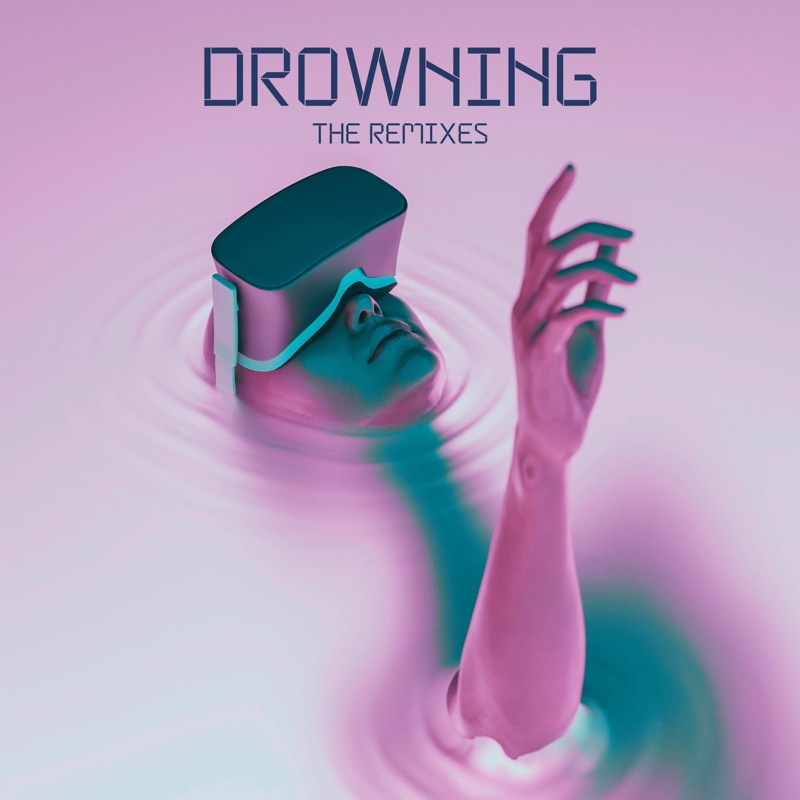 Drowning (VIVA Remix) - VIVA: Song Lyrics, Music Videos & Concerts