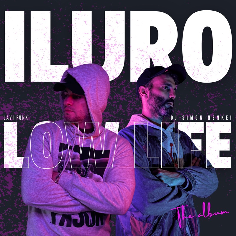 JF - Javi Funk & Simon Henkei: Song Lyrics, Music Videos & Concerts