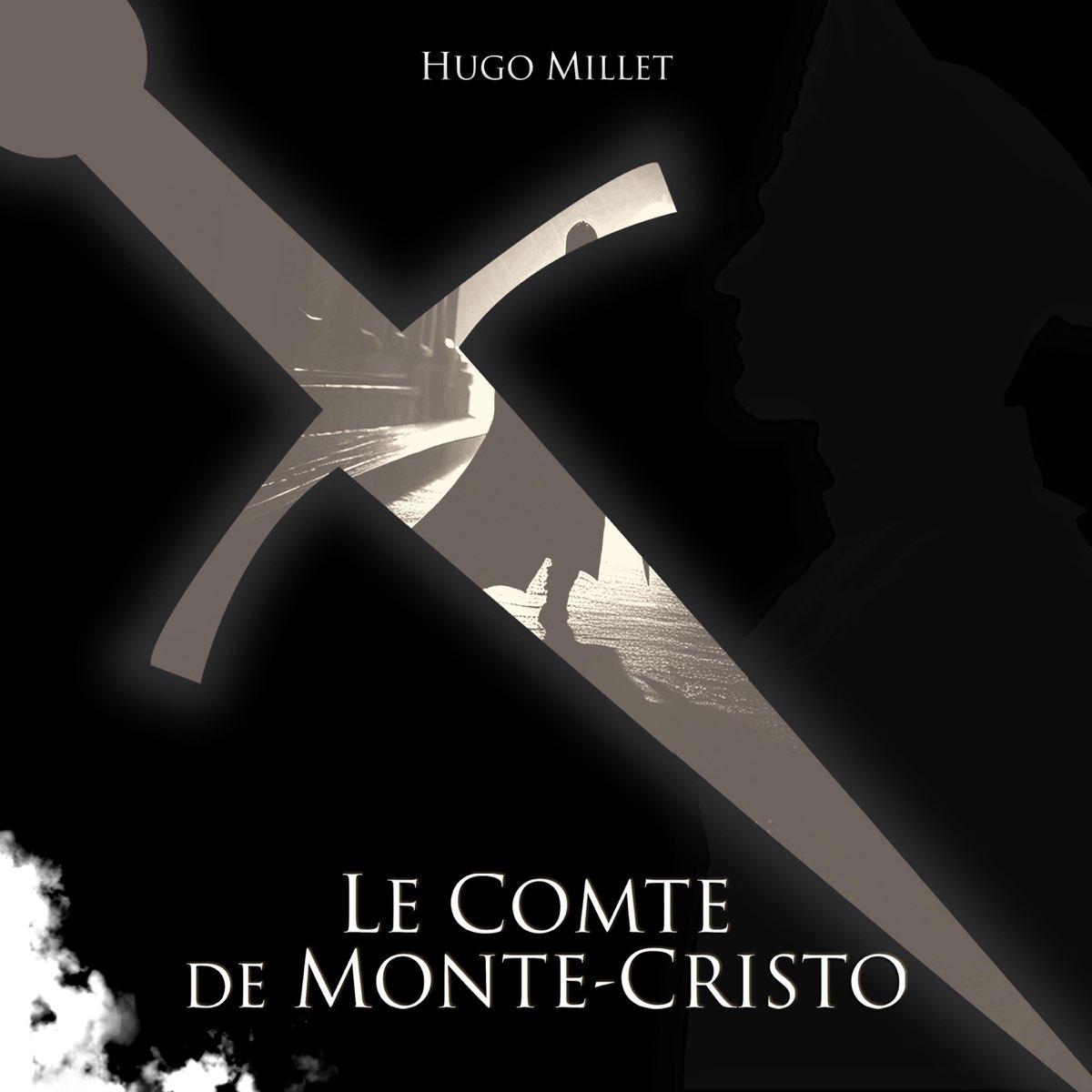 ‎Le Comte de Monte-Cristo (Bande Son Originale de la pièce de théâtre ...