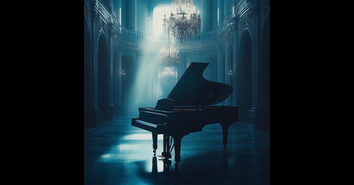 ‎Sonus Mundi - Kenni Ariaselliのアルバム - Apple Music