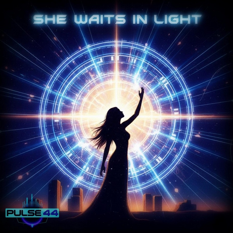 She Waits in Light - Pulse 44: Song Lyrics, Music Videos & Concerts