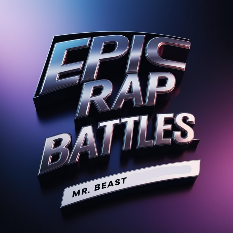 MR BEASTS 10 MILLION DOLLAR GAME SHOW - Epic Rap Battles: Song Lyrics ...