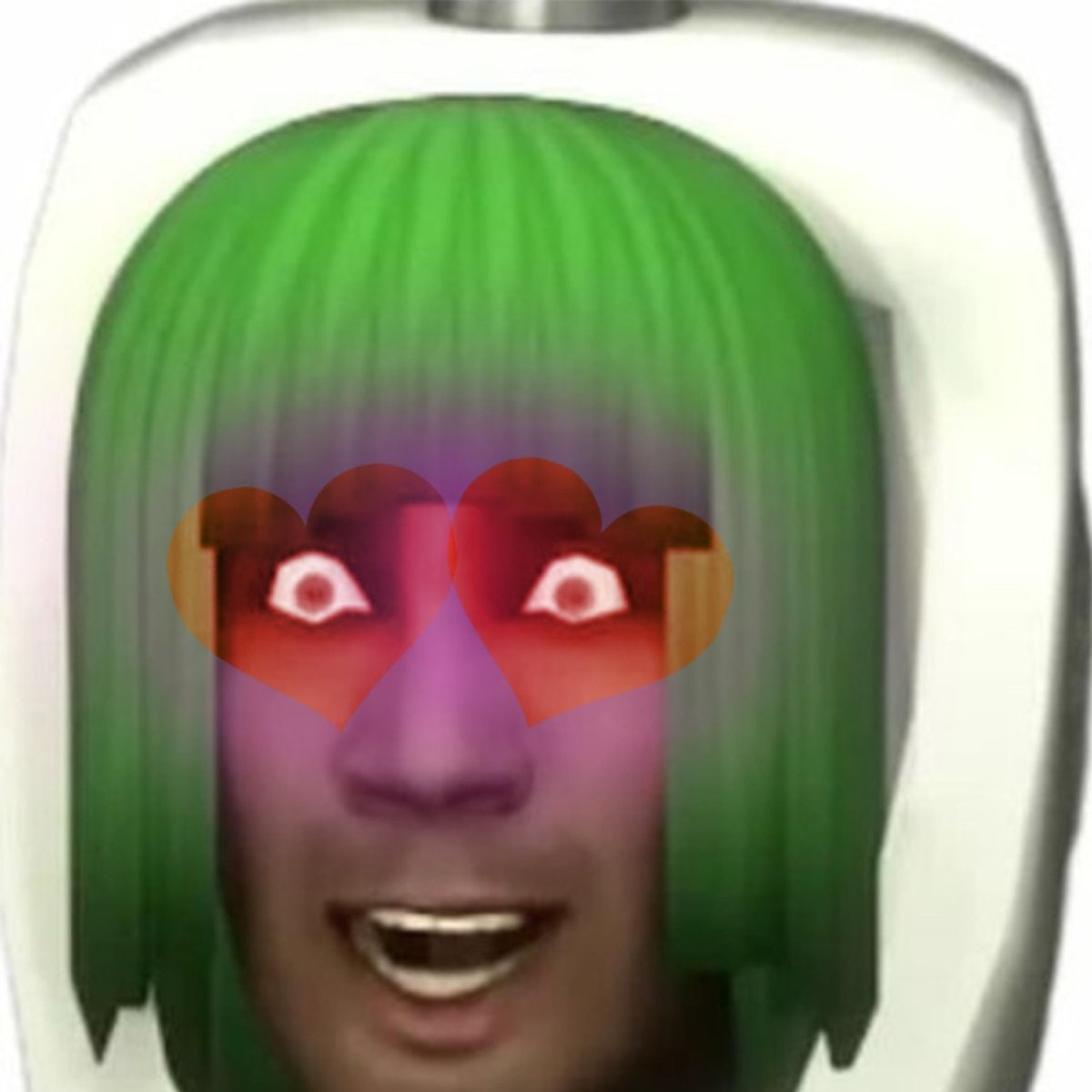 ‎skibidi Sweetheart Skibidi Toilet Parody Song Single Album By Lilbittacringe Apple Music
