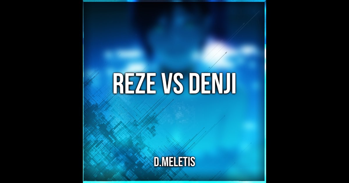 ‎Reze VS Denji Final Fight (From 'Chainsaw Man Reze Arc Movie ...