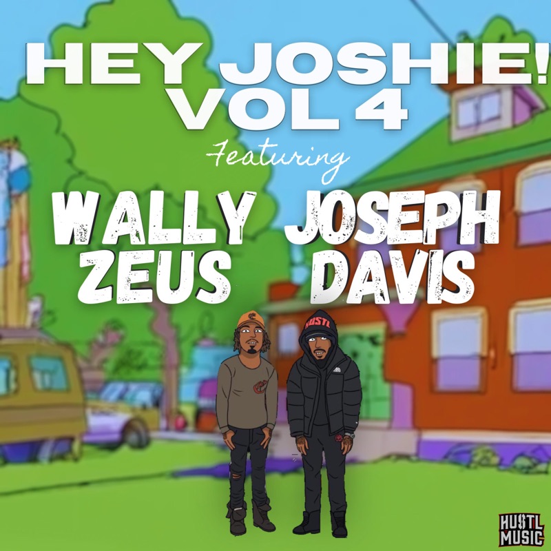 Fashion (feat. Joseph Davis & Wally Zeus) - Josh Van Hoorebeke: Song ...