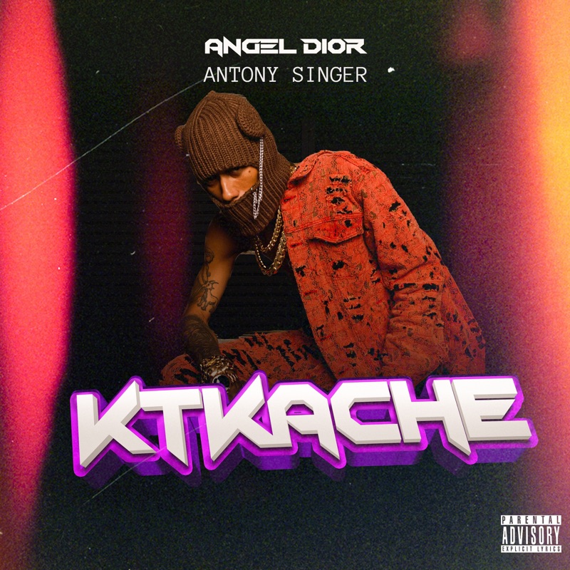 Ktkache - ANGEL DIOR & Antony Singer: Song Lyrics, Music Videos & Concerts