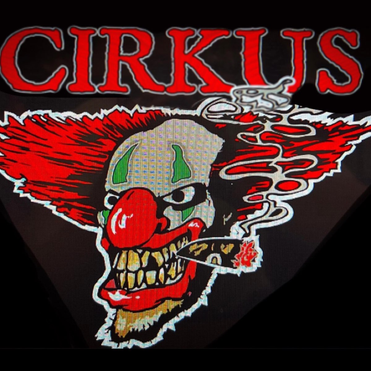 ‎Welcome to the Cirkus - EP - Album by Cirkus - Apple Music
