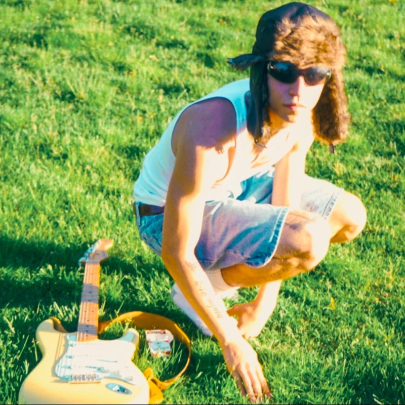 Rebound! - Lucaa: Song Lyrics, Music Videos & Concerts