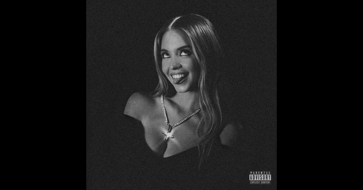 ‎BROADZ IN DA BACK (feat. xtsy*) - Single - Álbum de Lil Dizzy - Apple ...
