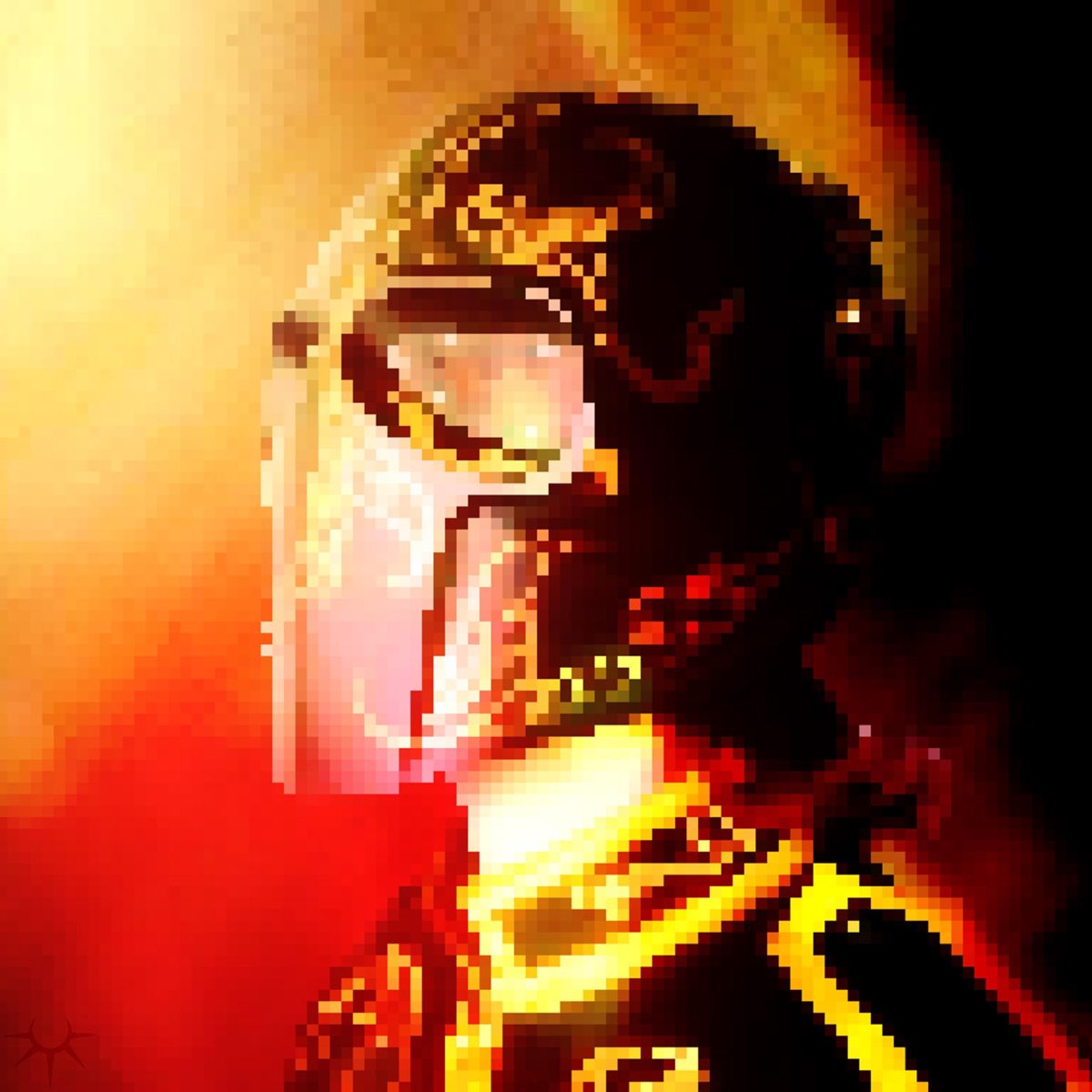 ‎Best 8-Bit Trap Instrumentals (Instrumental) - Album by Deville ...