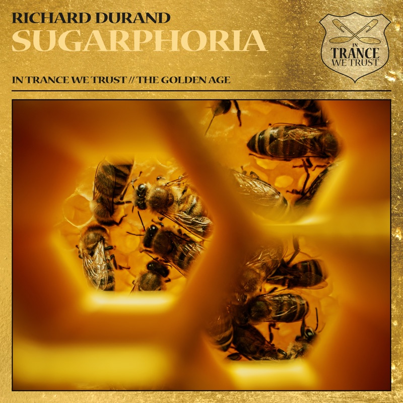 Sugarphoria - Richard Durand: Song Lyrics, Music Videos & Concerts