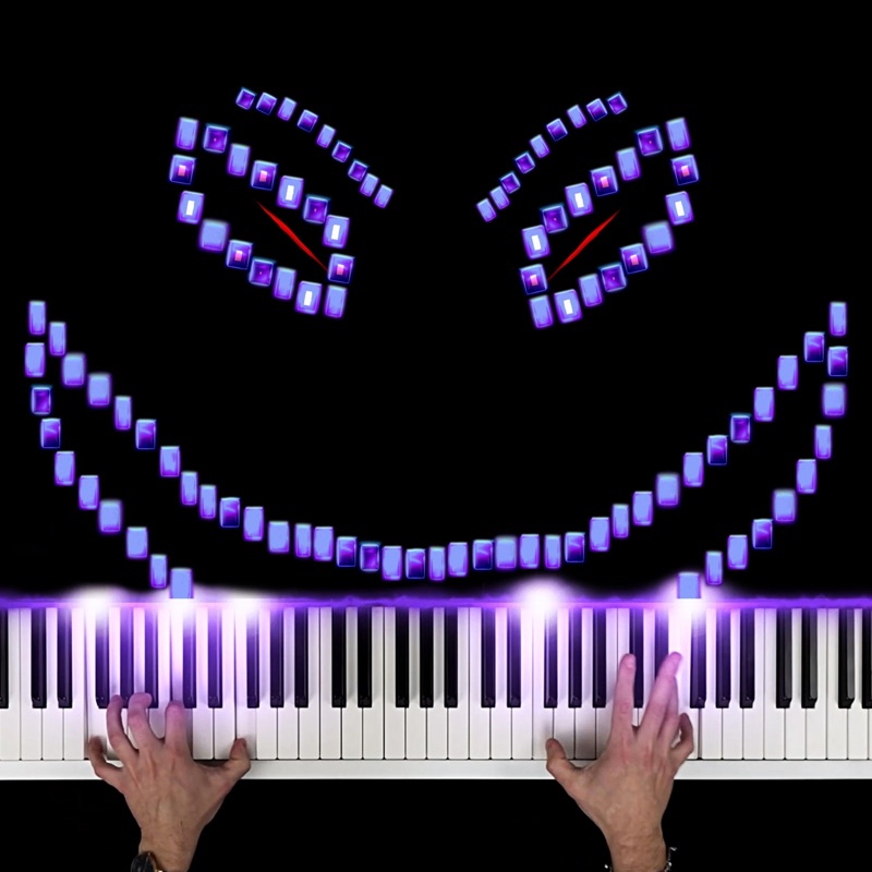 PHONK SONGS on PIANO (pt. 8) - PACIL: Song Lyrics, Music Videos & Concerts