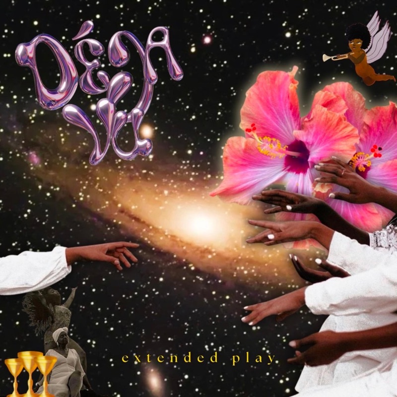 My Siddhi (feat. Skybox Kenny & Sauce God) - DOPE ASS DÉJA: Song Lyrics ...