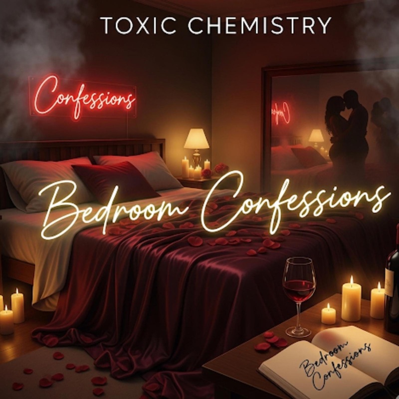 Cream On Me - Toxic Chemistry & Brandon Barz: Song Lyrics, Music Videos ...