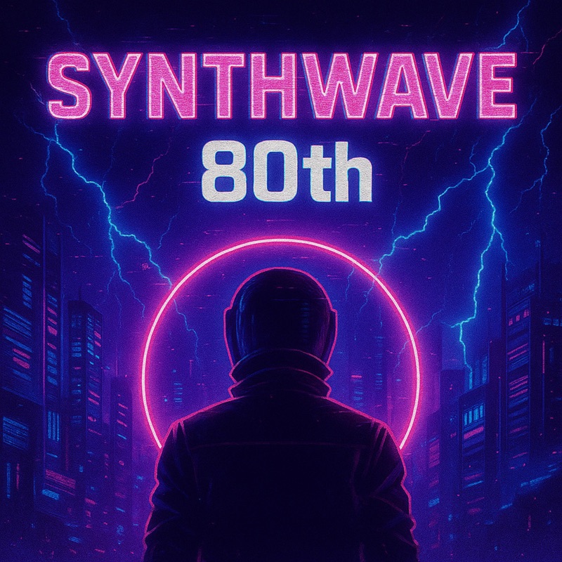 Lost in the 80s | Dreamy Synthwave Nostalgia - Janis69: Song Lyrics, Music Videos & Concerts