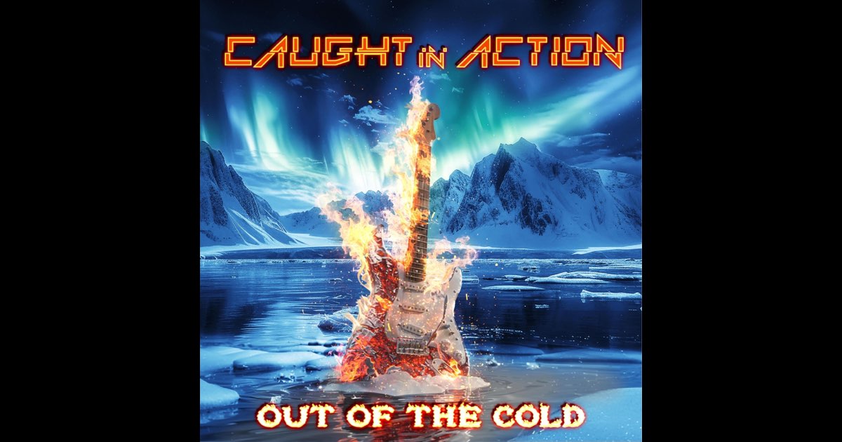 ‎Out Of The Cold - Caught in Action的專輯 - Apple Music