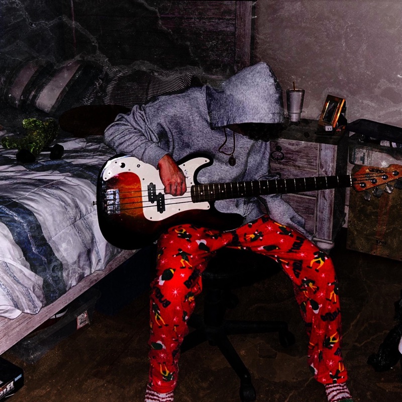 House (Stripped Version) - Teddy Ingram: Song Lyrics, Music Videos ...