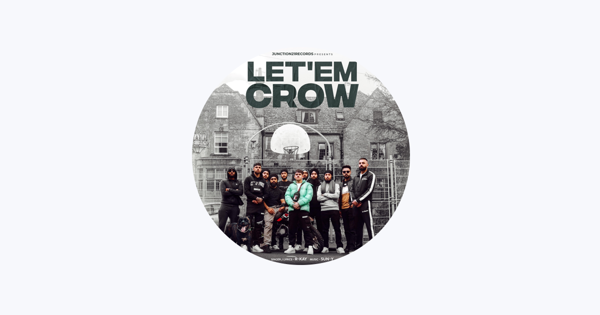 ‎R.Kay - Apple Music