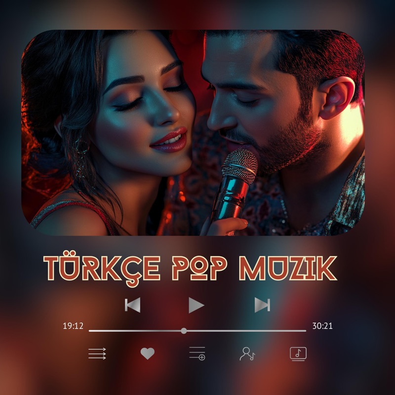Türkçe Pop Müziği (Dans ve Eğlence Şarkıları) Turkish Music for Your ...