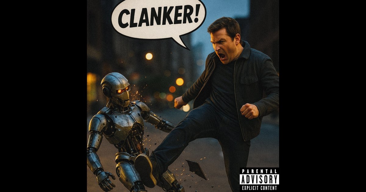 ‎CLANKER! - Single - Album by Lil Big Stack - Apple Music