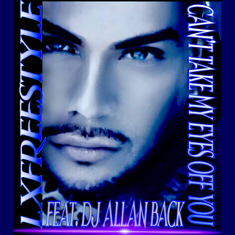 Cant Take My Eyes Off You (DJ Allan Back Remix Radio Edit ...