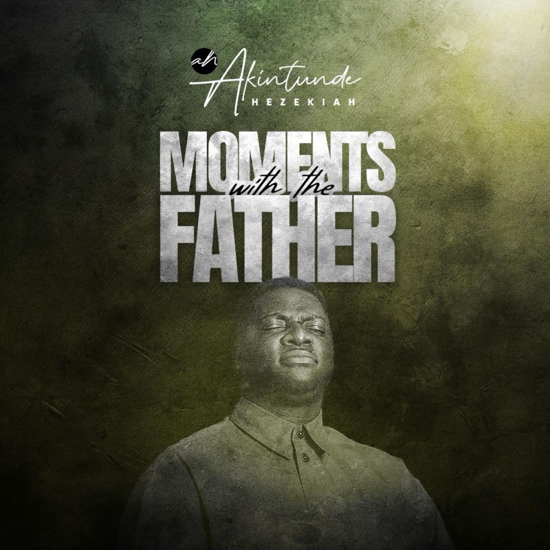 Come, Behold The Glory - Akintunde Hezekiah: Song Lyrics, Music Videos ...