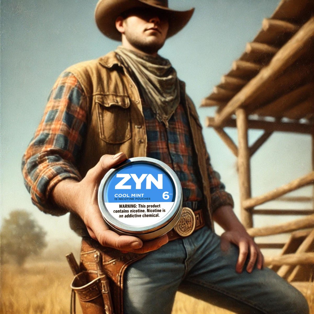 ‎Where's My Zyns? - Single - Album by Caviar Cowboy - Apple Music