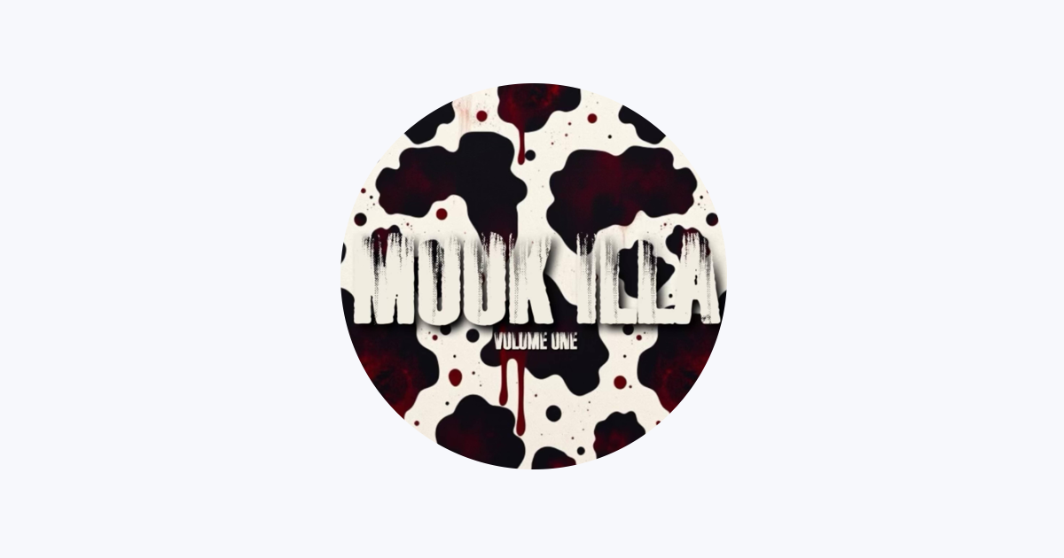 ‎Mookie P - Apple Music